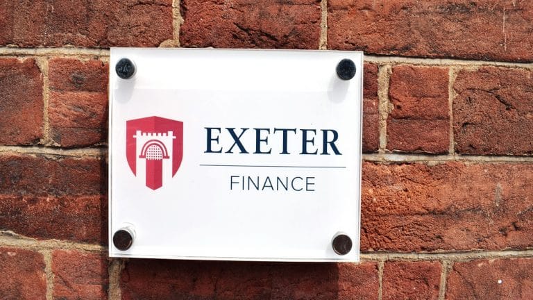 Loan Products & Funding | Exeter Finance