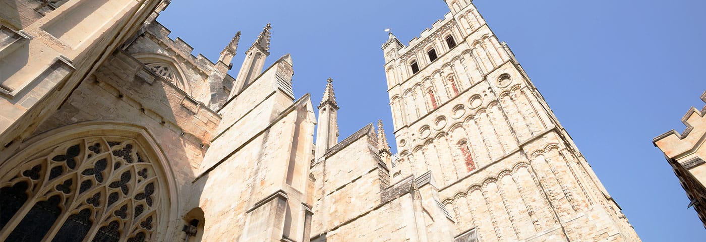 Exeter Finance | Exeter Finance